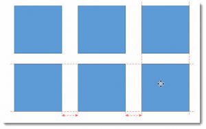 Align & Distribute Shapes in PowerPoint 2013: Smart Guides & Master ...