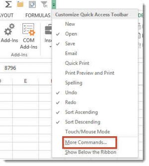 VBA Macro to Protect all Worksheets in an Excel Workbook