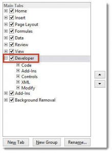 VBA Macro to Protect all Worksheets in an Excel Workbook