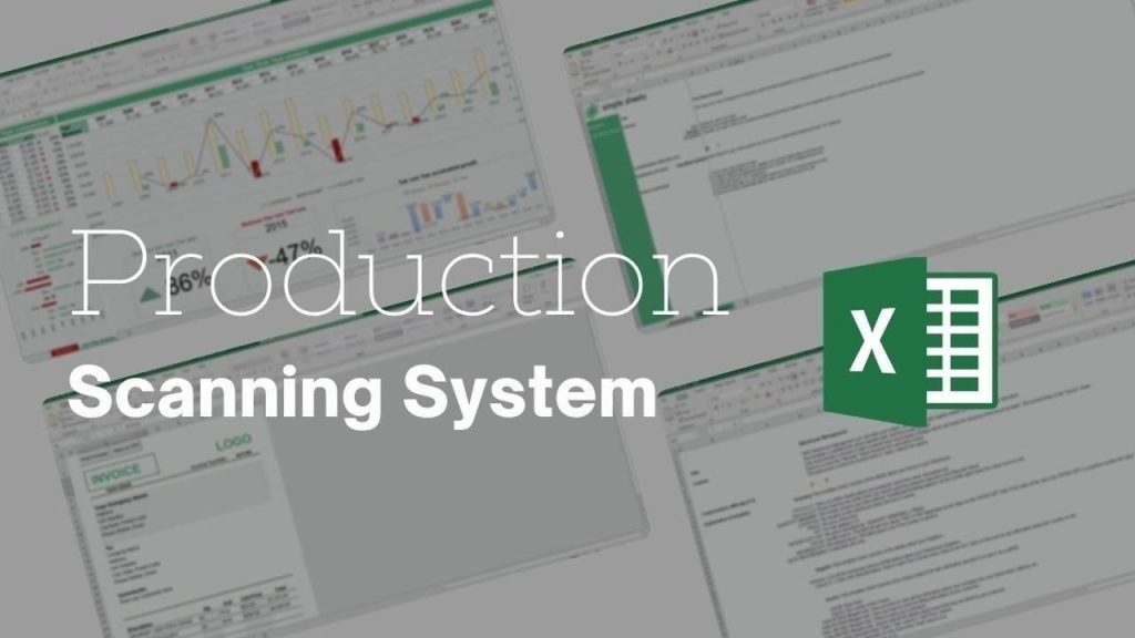 Production_Scanning_System